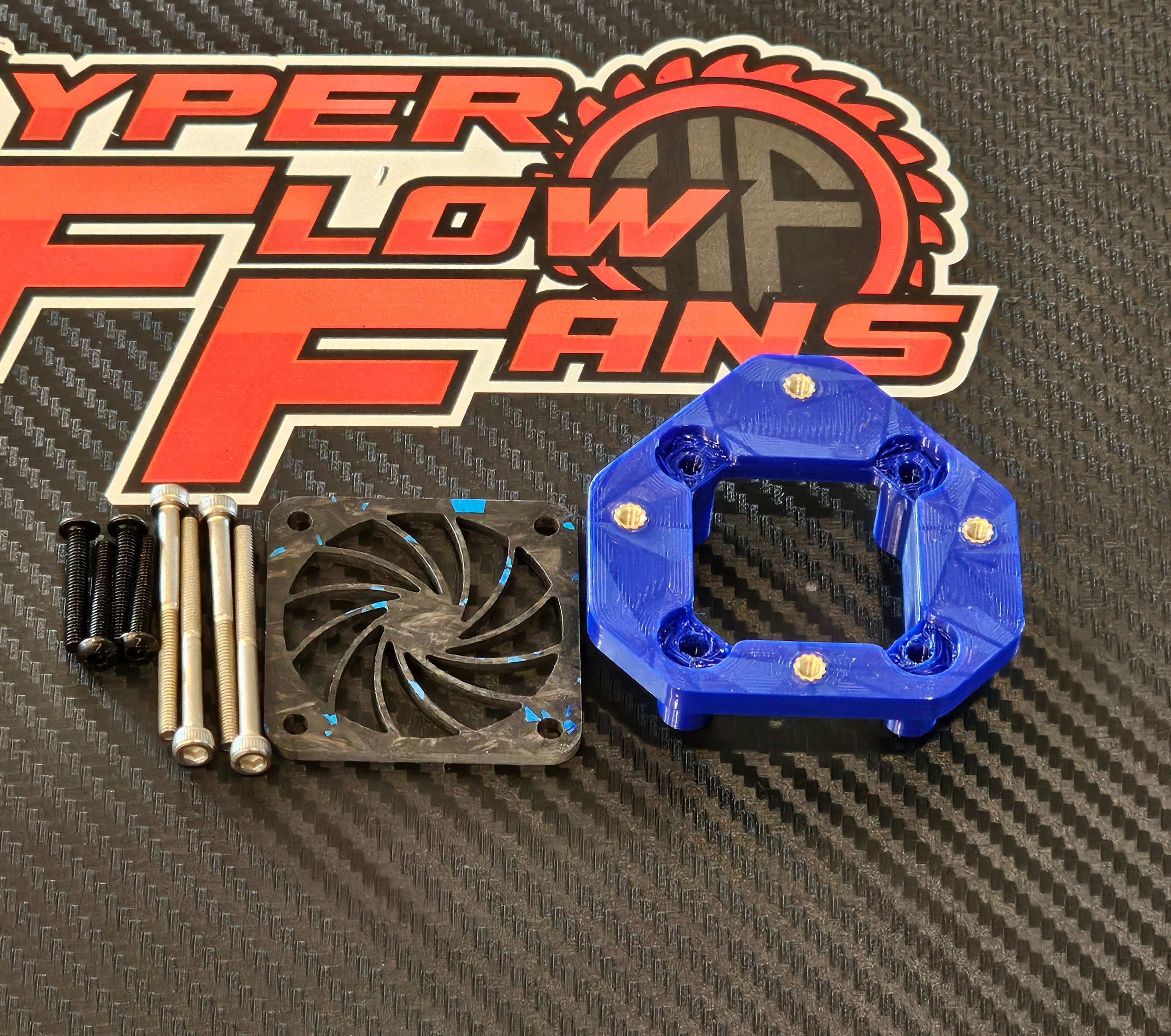 35-40mm Adapter ARRMA 6s 8s Hobbywing Max6 G1 & G2 Spectrum 150 160 ...