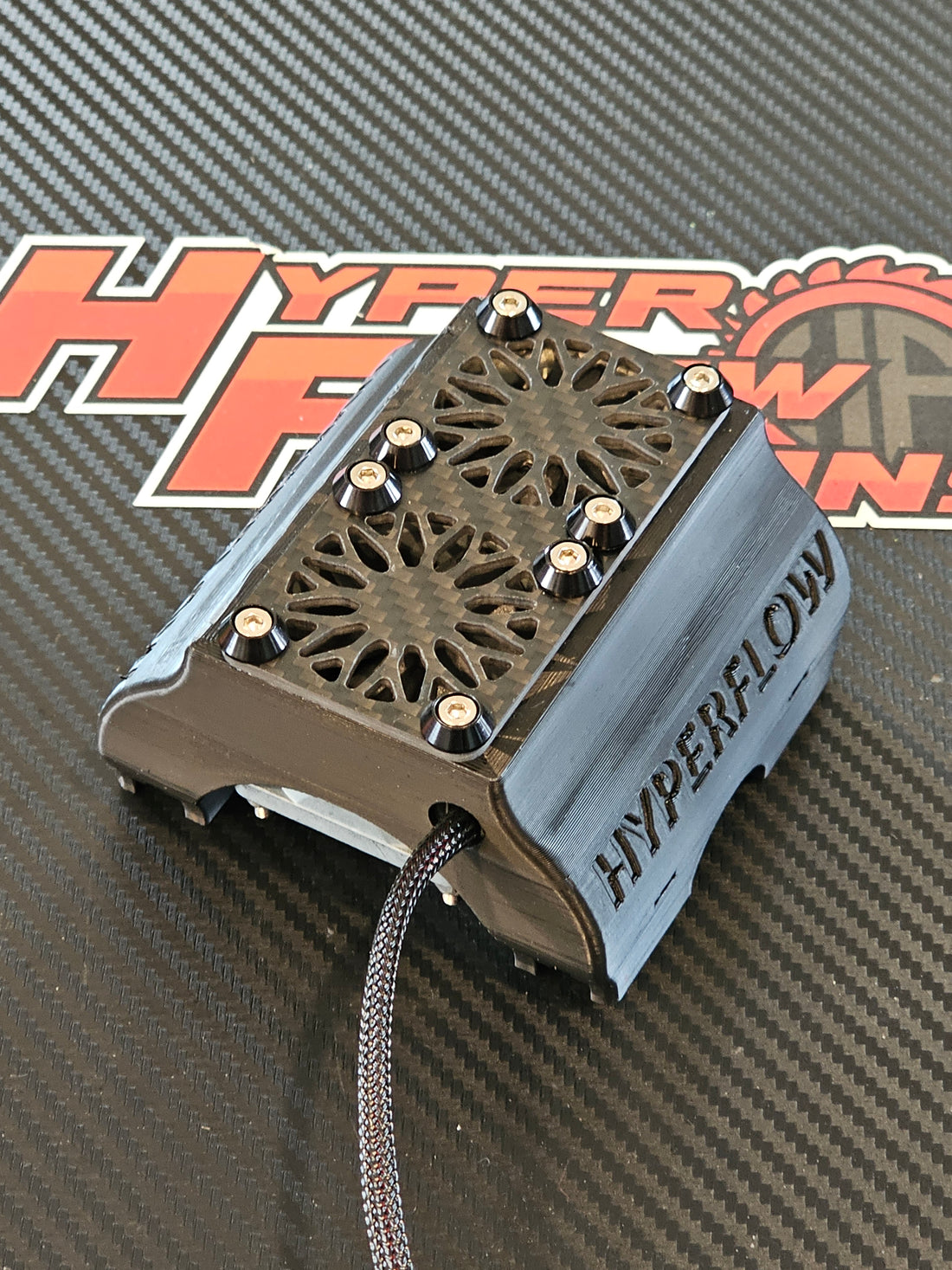 HyperFlow Fans