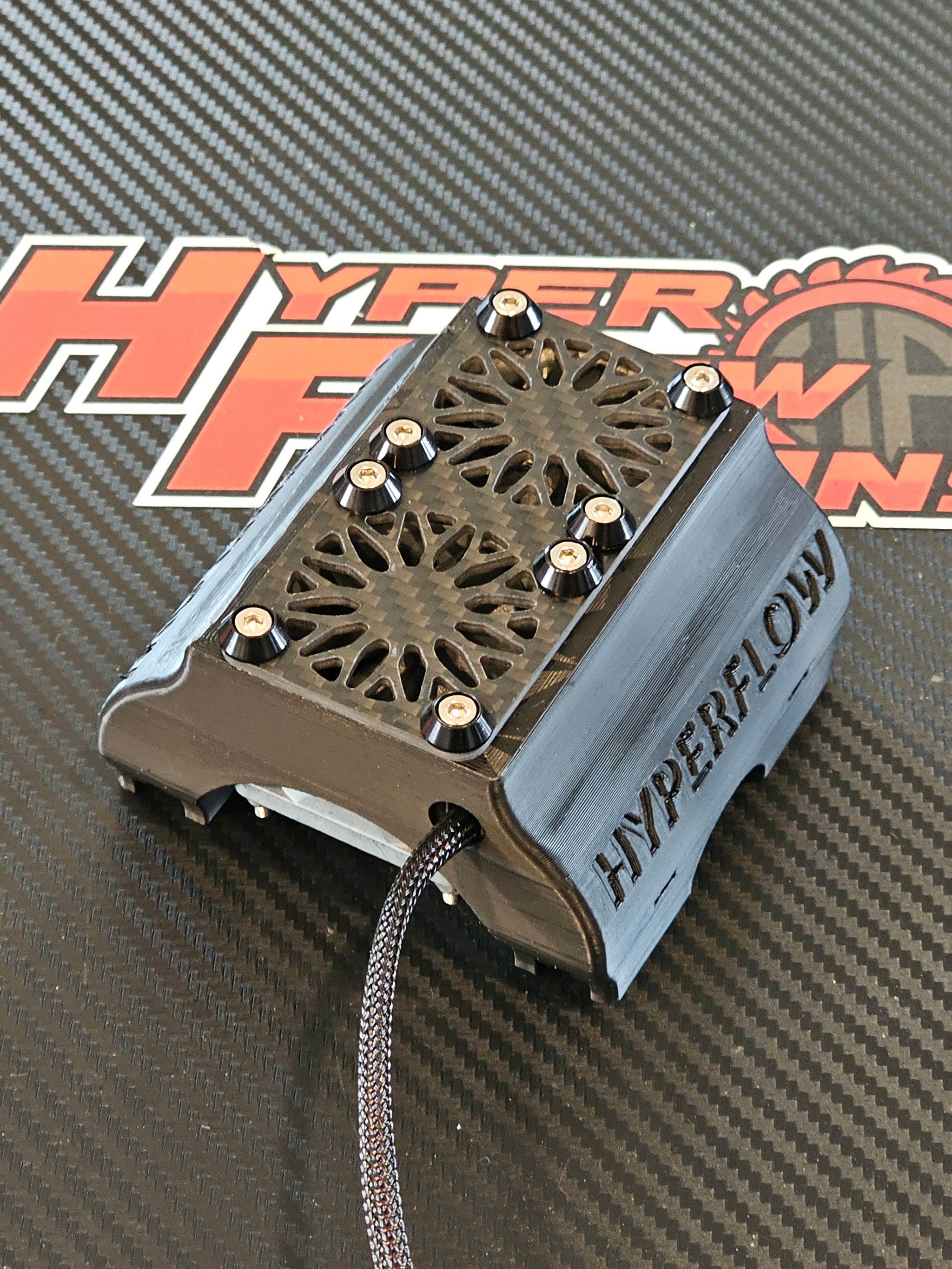 HyperFlow Fans