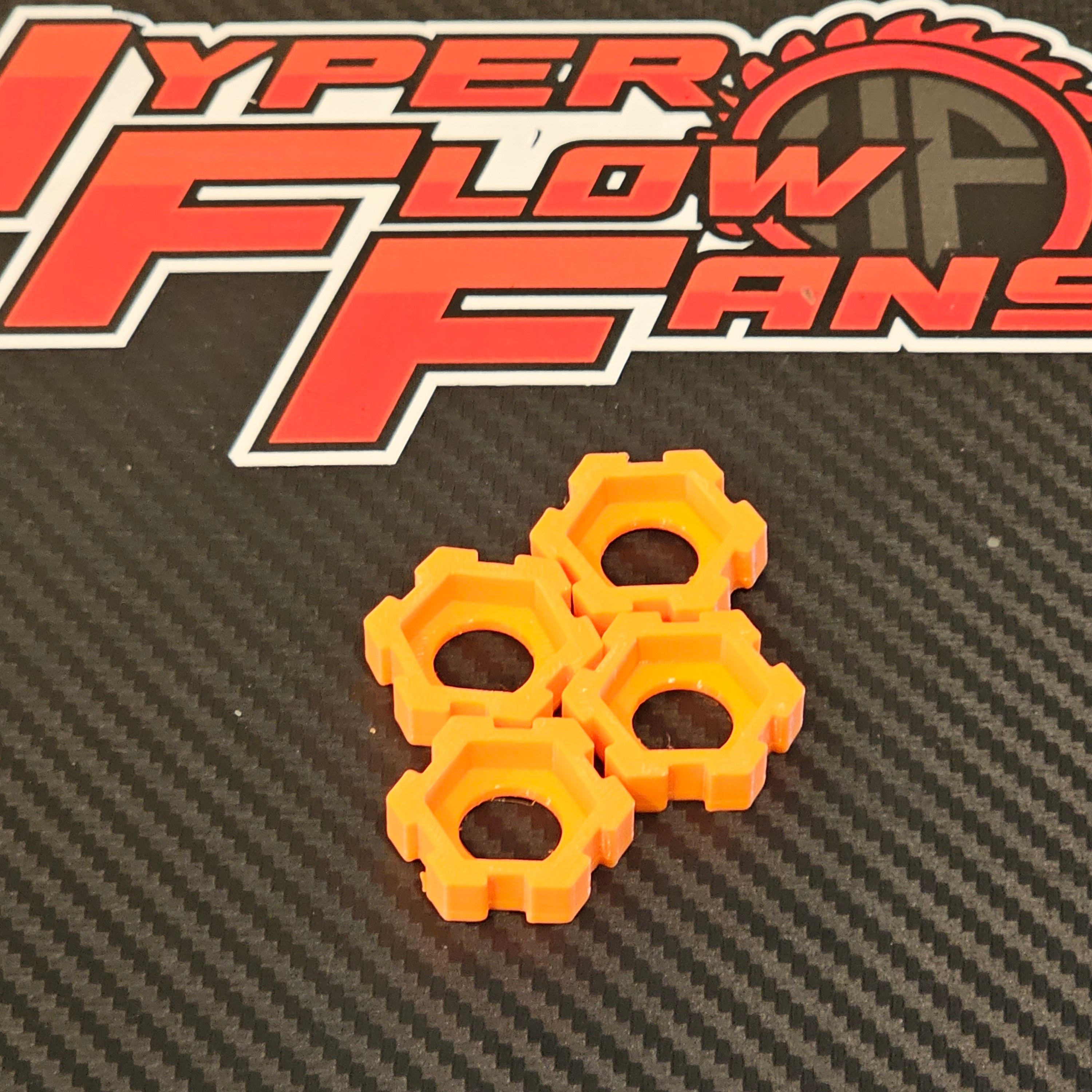 17mm to 24mm Hex Adapters – HyperFlow Fans