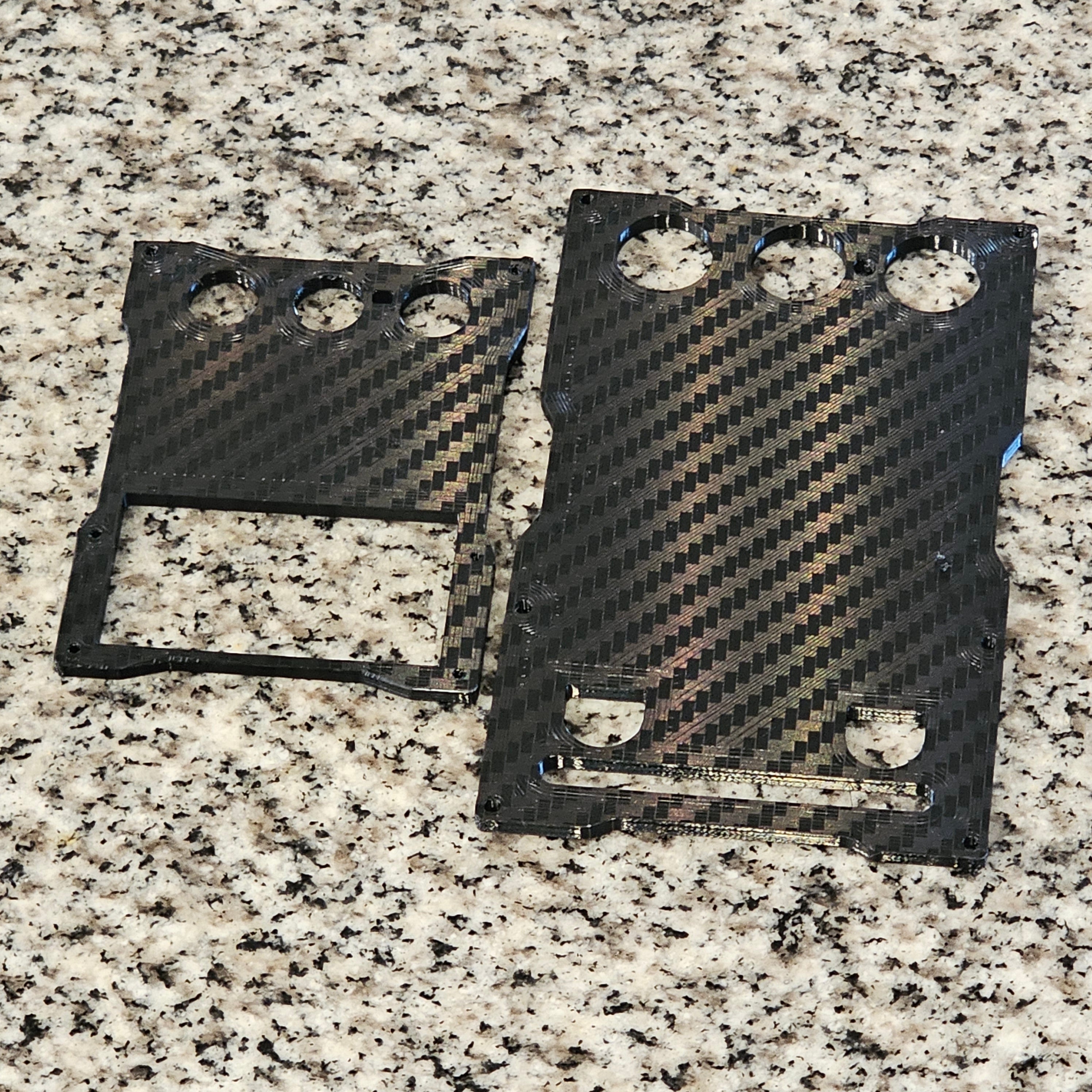 Castle Creations XLX2 MMX8S 3D Printed Solid Lower. – HyperFlow Fans