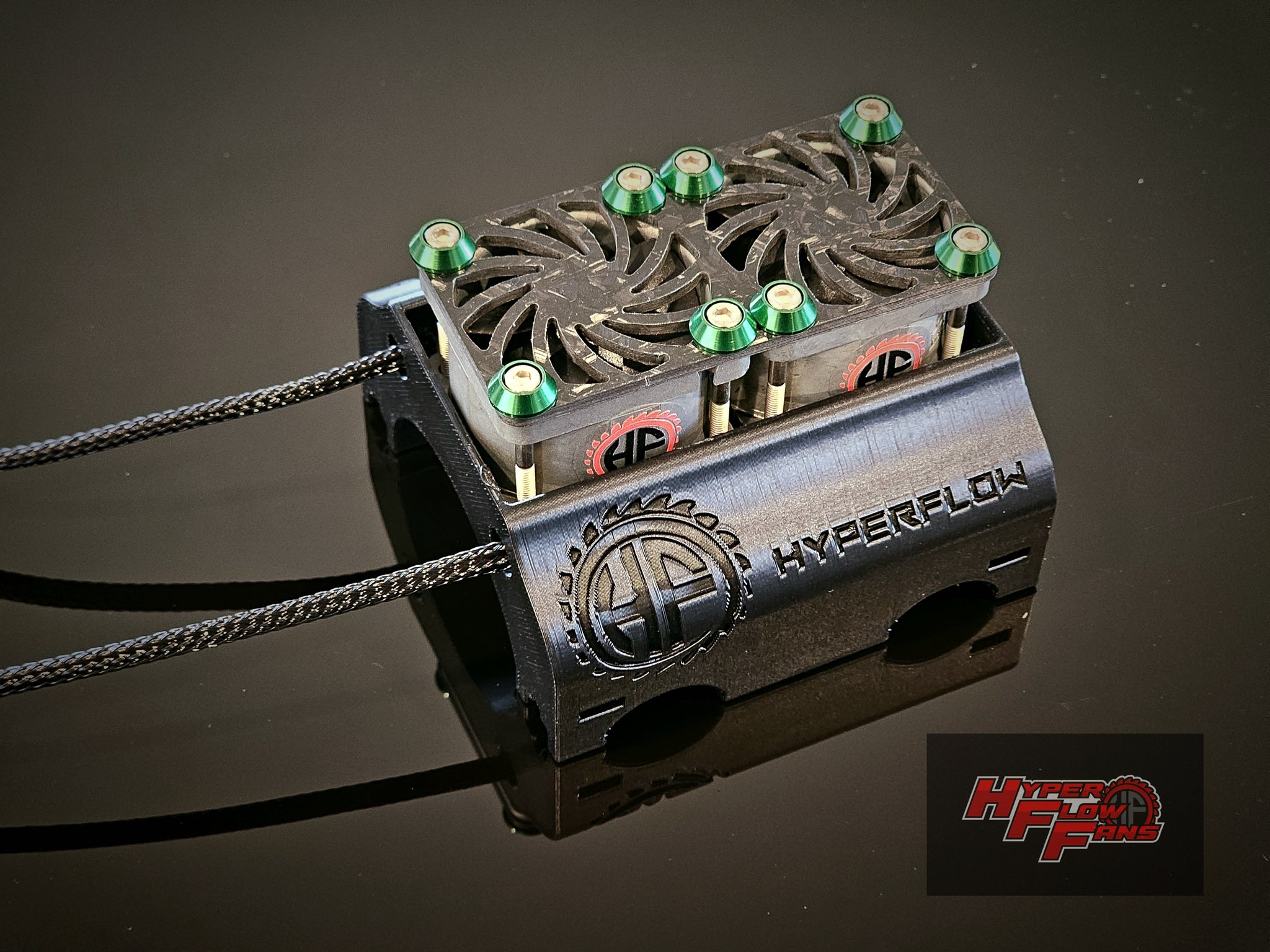 HyperFlow Fans